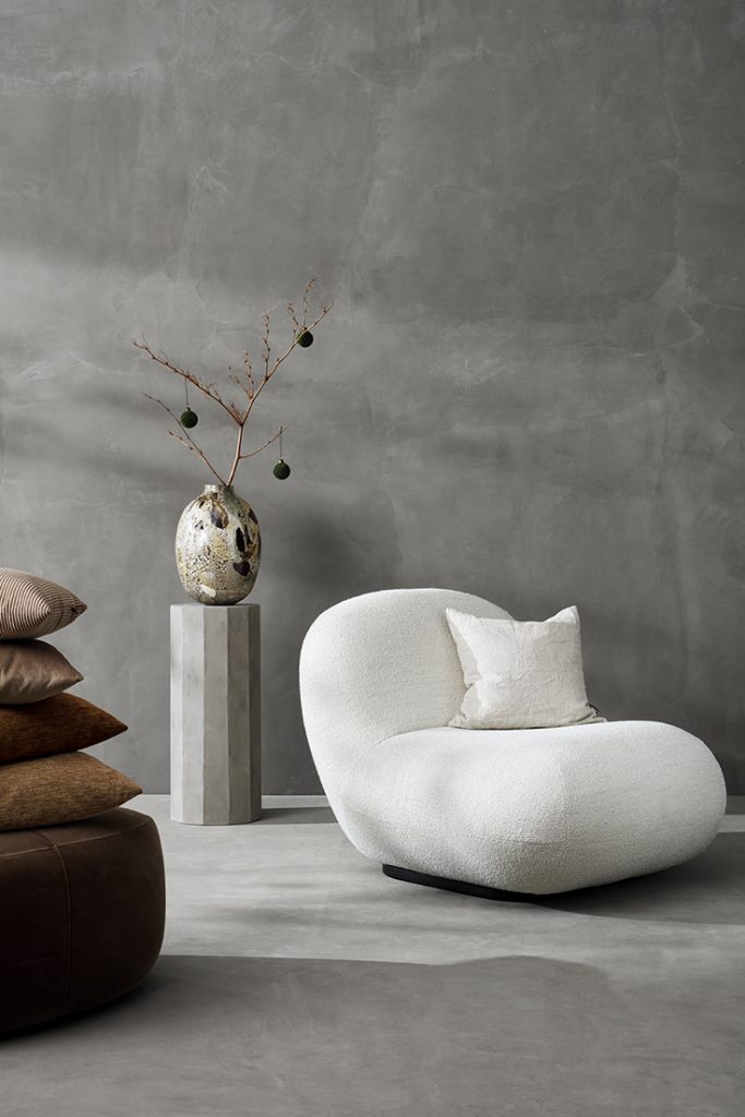 AD | NATURAL NORDIC CHRISTMAS STYLING BO CONCEPT SCOTLAND - Hege Morris