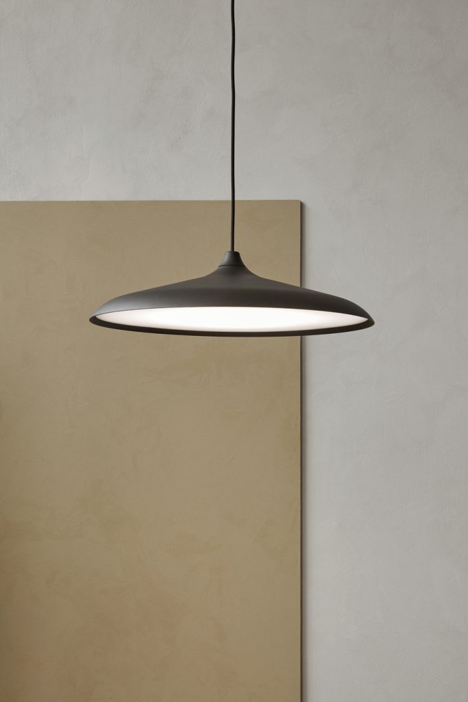 New Nordic Design Additions to the Menu Collection - Hege Morris